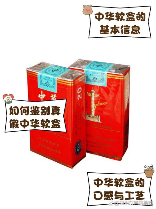 软中华烟10多年陈了还能抽吗图标