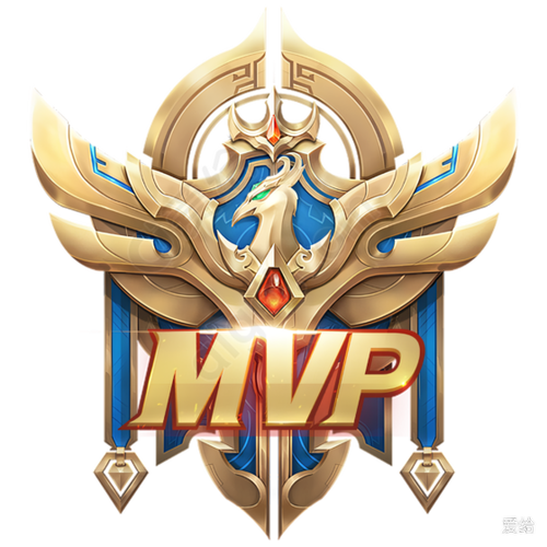 王者荣耀英雄头上徽章图标