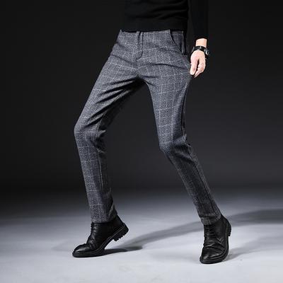男士高档裤子图标