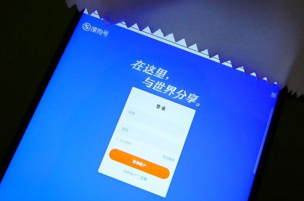 朋友圈显示有动态但是点进去没有图标