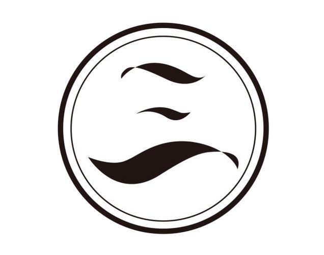 三个字logo设计图标