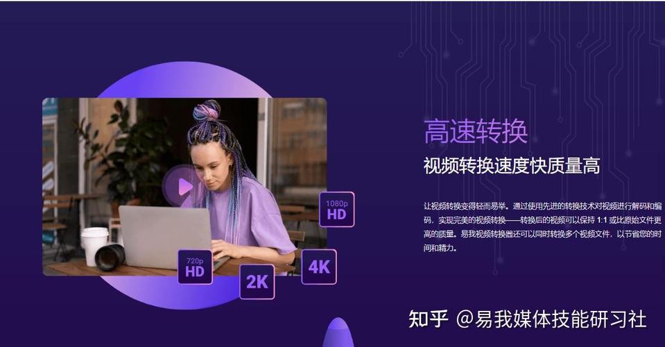 高清视频怎么转成1080p图标