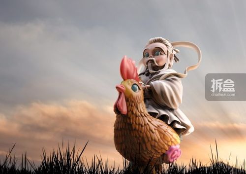 chickenfairy安卓版图标