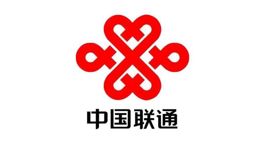 联通号码图标