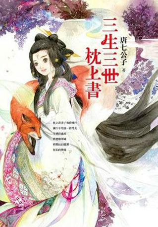 三生三世枕书小说阅读图标