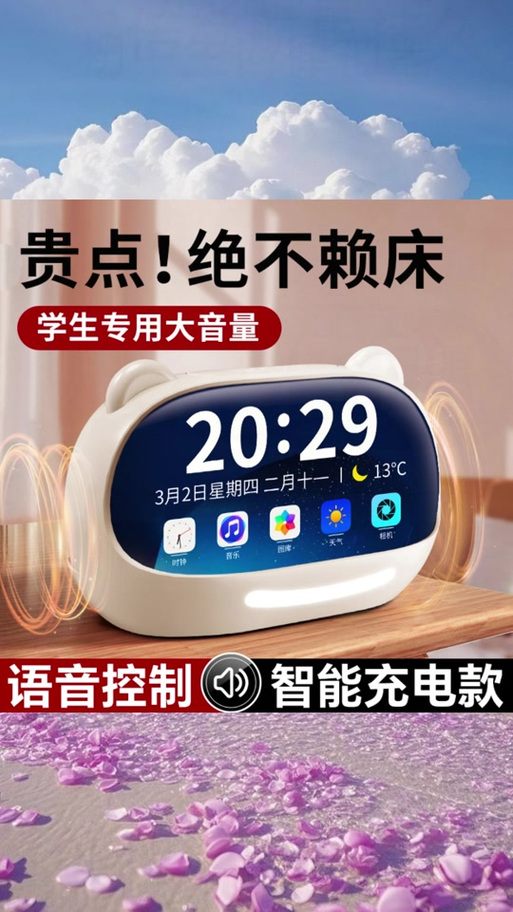 ios闹钟音量太小缩略图