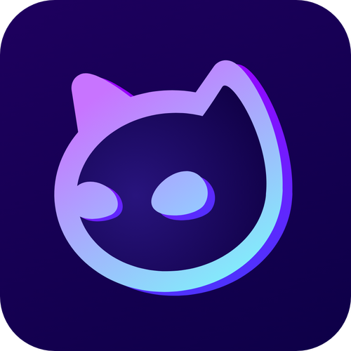 夜猫魔盒app图标