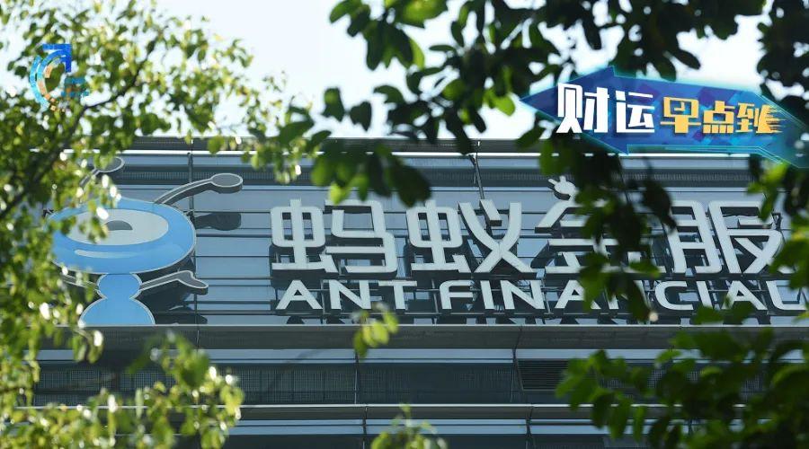 支付宝支付科技有限公司的母公司图标