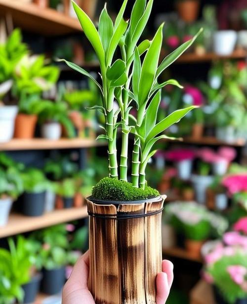 巴西木最忌3种水图标