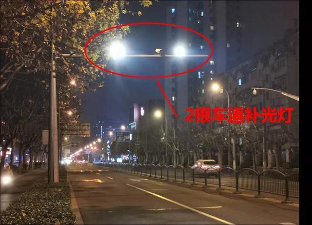 摄像头没有补光灯图标