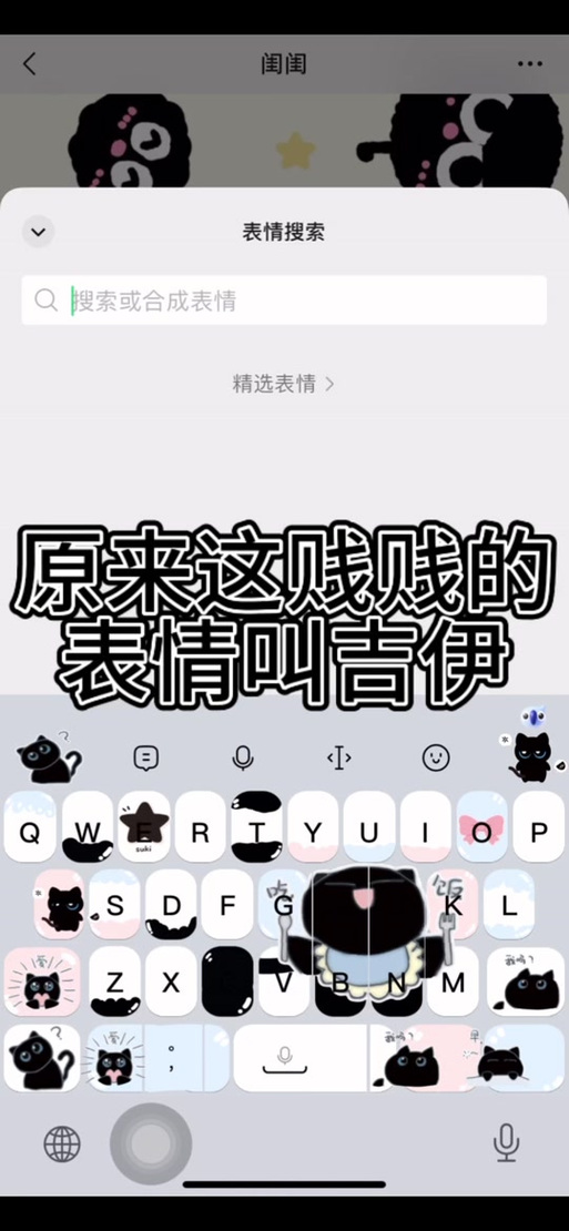 讯飞输入法表情包怎么设置图标