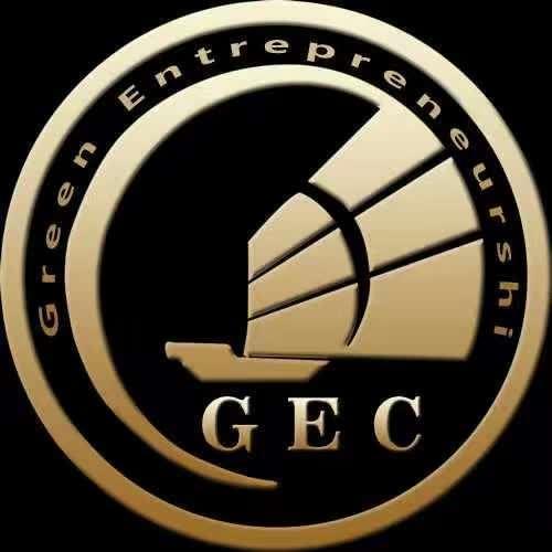 gec环保创业币可靠吗图标