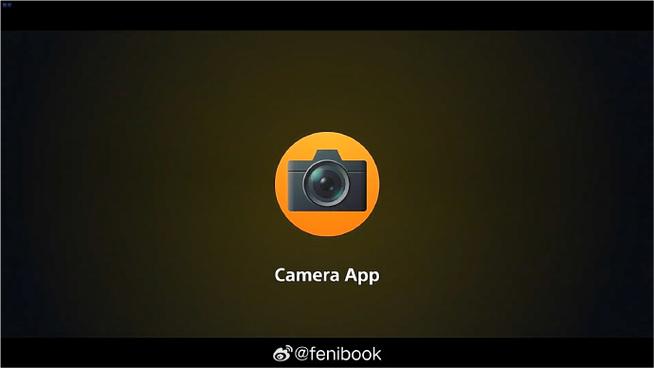 索尼摄影大师app移植截图