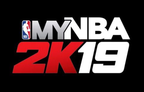 NBA2K19安卓版下载图标