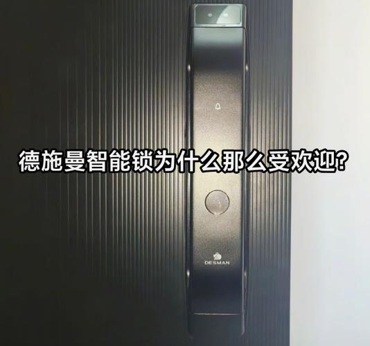 德施曼的蓝牙名字图标