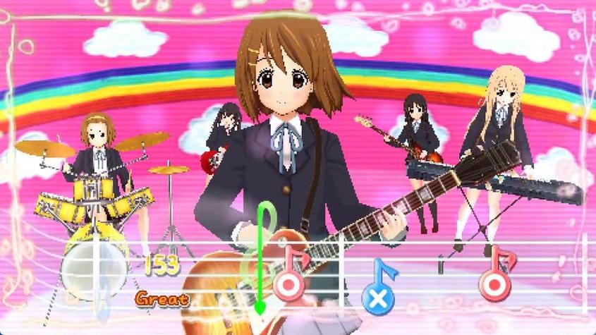 轻音社旧版本1.8.6图标