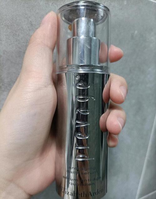 精华过期6个月了,但没开封图标