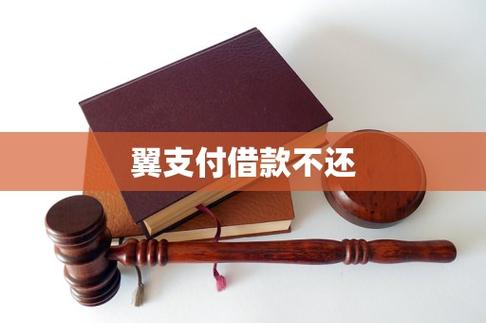 翼支付借款容易过吗截图