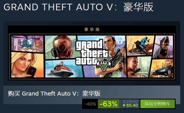 gta三部曲steam多少钱图标
