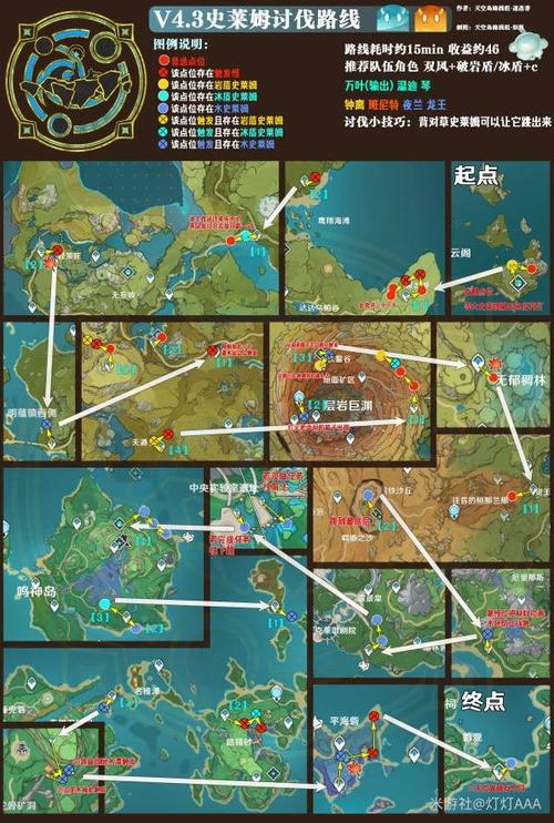 史莱姆区块刷史莱姆的条件缩略图