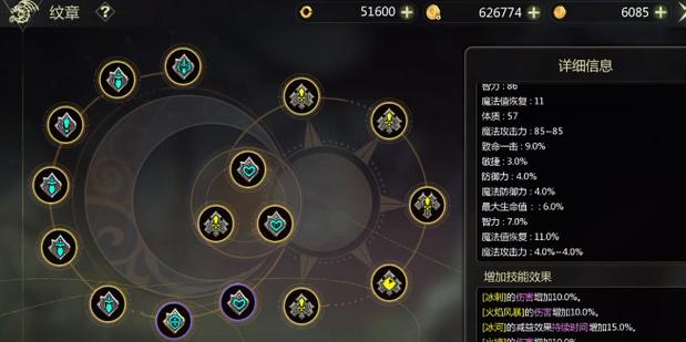 龙之谷纹章大全图标
