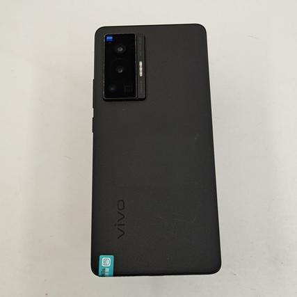 vivo手机时间颜色变成黑色图标