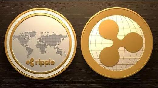 瑞波币涨了多少倍了图标