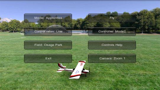 Absolute RC Plane Sim图标