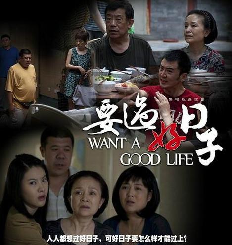 要过好日子全集免费观看图标
