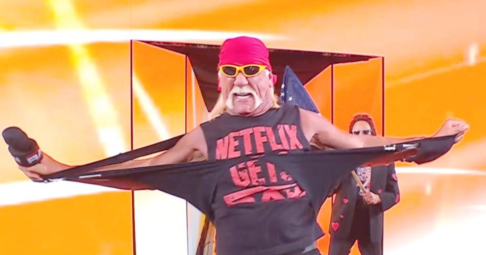 wwe快乐在线观看免费高清直播