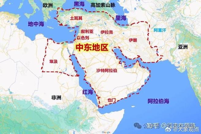 霍尔木兹海峡是公海吗图标