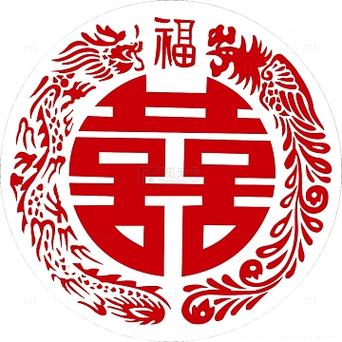 喜字最忌讳属相截图