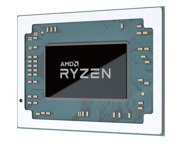 锐龙r5 3500u运行ps图标