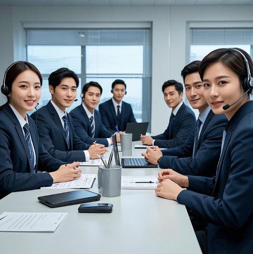 哆啦赚官方客服群图标