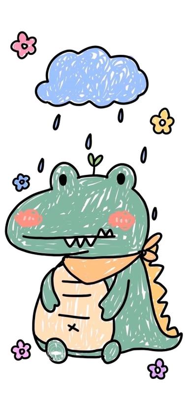 恐龙兔图标