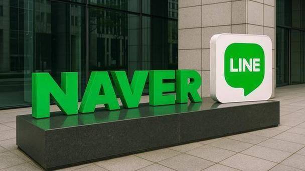 naver下载安卓版下载图标