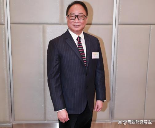 徐小明周一策略今天图标