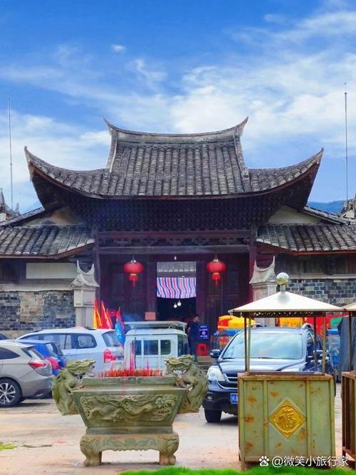 古建一般多少钱一平米图标