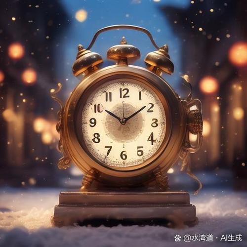老式闹钟图片图标