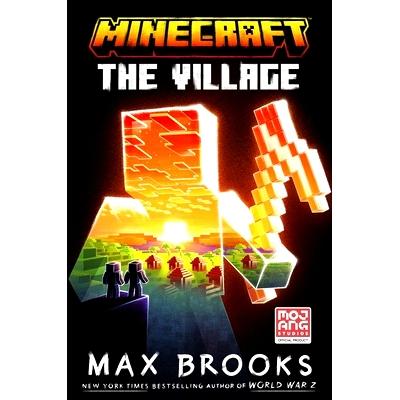 Minecraft:the village截图