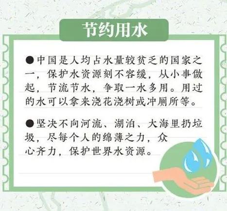 节能知识和常识截图