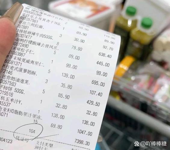 山姆价目表大全图标