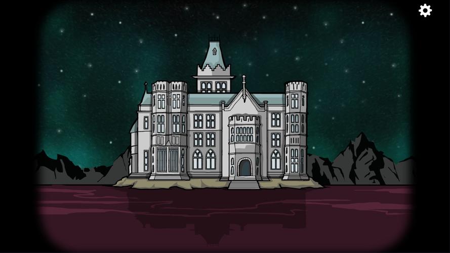 rusty lake hotel下载截图