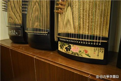 iguzheng古筝图标