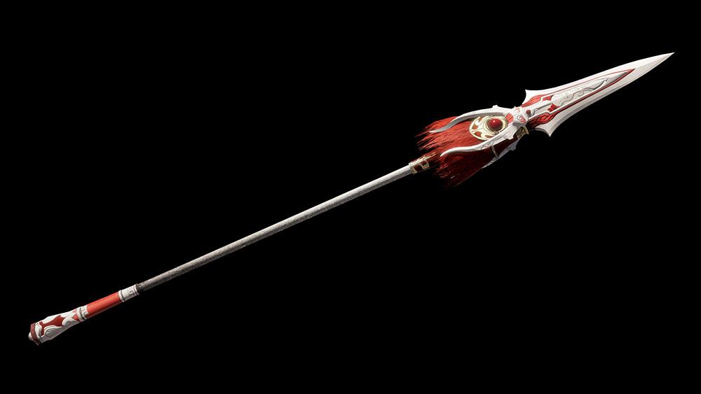 真三国无双8顶级武器图标