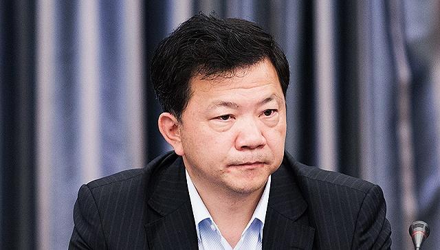 中央电视台现任台长图标