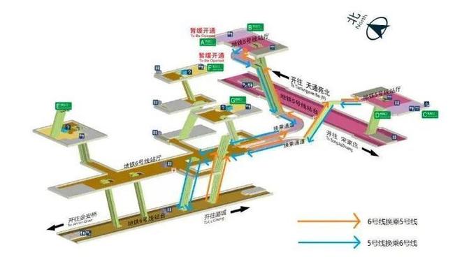 怎样坐地铁视频全过程截图