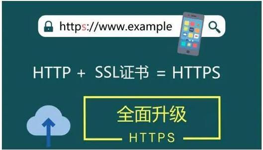 HTTPS是什么意思图标