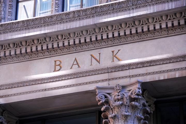 bank loan图标