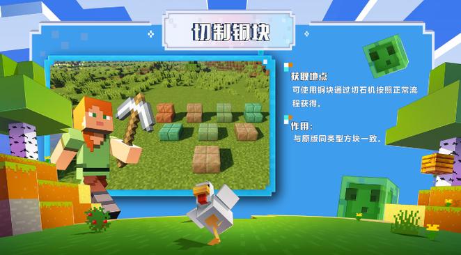 我的世界手机版副手怎么用图标